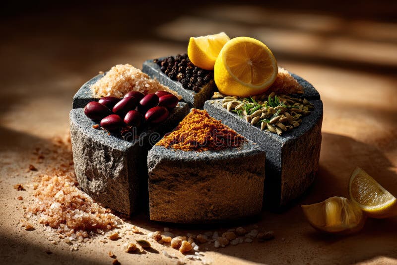 Self-playing Pipe Organ Schematic in Da Vinci Codex Style with ...