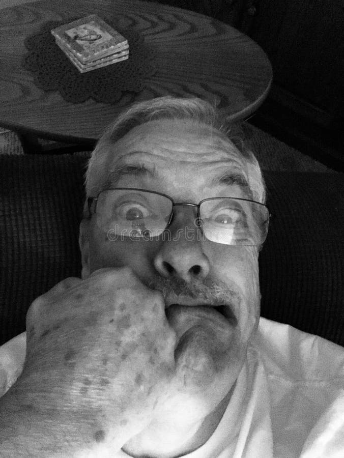 Punched in mouth stock photo. Image of mouth, portrait - 178504814