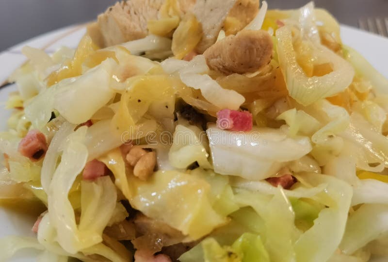 Self-prepared Food Tastes Good Editorial Photography - Image of soup ...