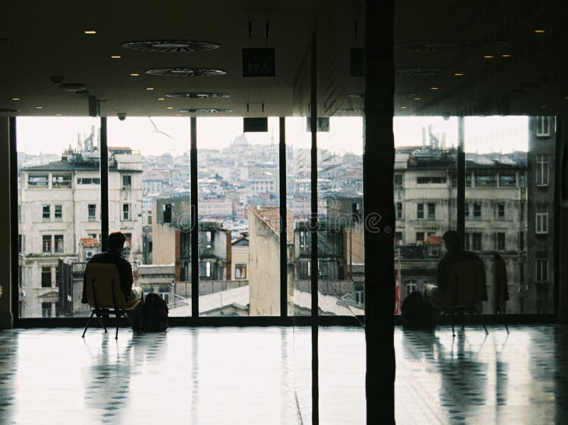 To Know One Better is To Know Youself. Constructed Vs Self Editorial ...