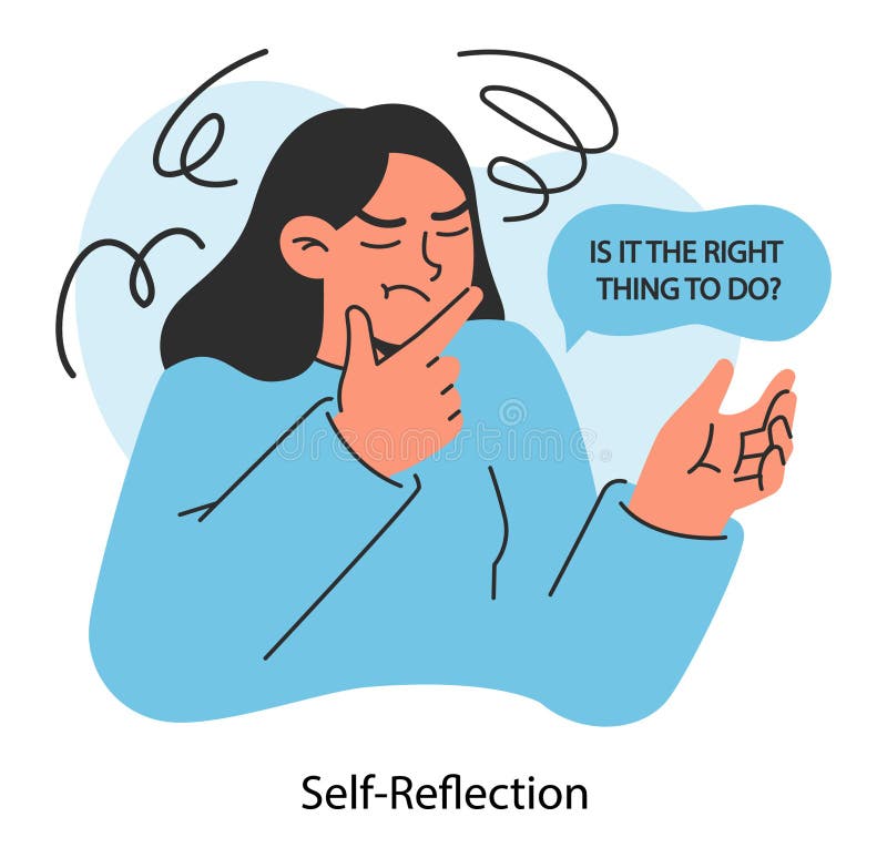 Understanding Self Ability Stock Illustrations – 220 Understanding Self ...