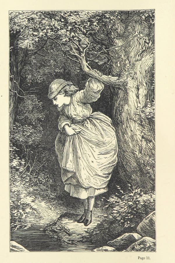 British Library Digitised Image From Page 24 Of "Self And Self ...