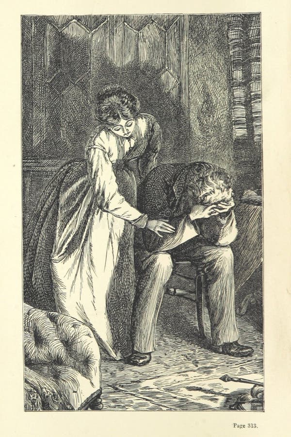 British Library Digitised Image From Page 8 Of "Self And Self-sacrifice ...