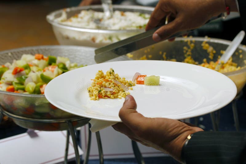 Self service stock photo. Image of food, celebration - 20014914