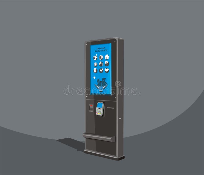 Interactive Payment Stock Illustrations – 2,260 Interactive Payment Stock Illustrations, Vectors ...