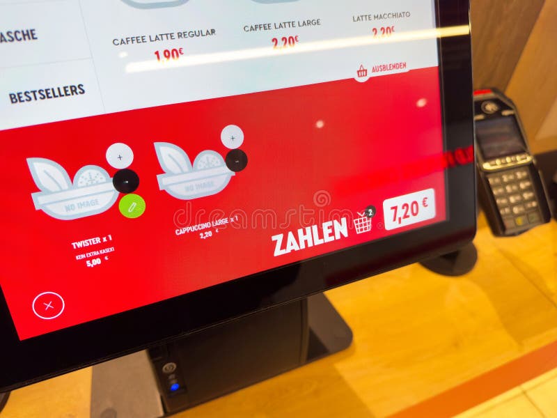 Kiosk Ui Stock Photos - Free & Royalty-Free Stock Photos from Dreamstime