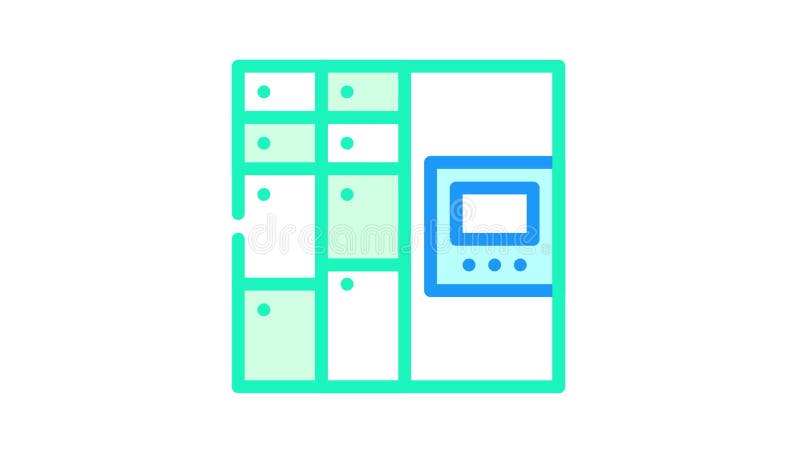 Smart Lock Security System on Modern Door for Home Automation and ... Smart Lock Security System on Modern Door for Home Automation and ...