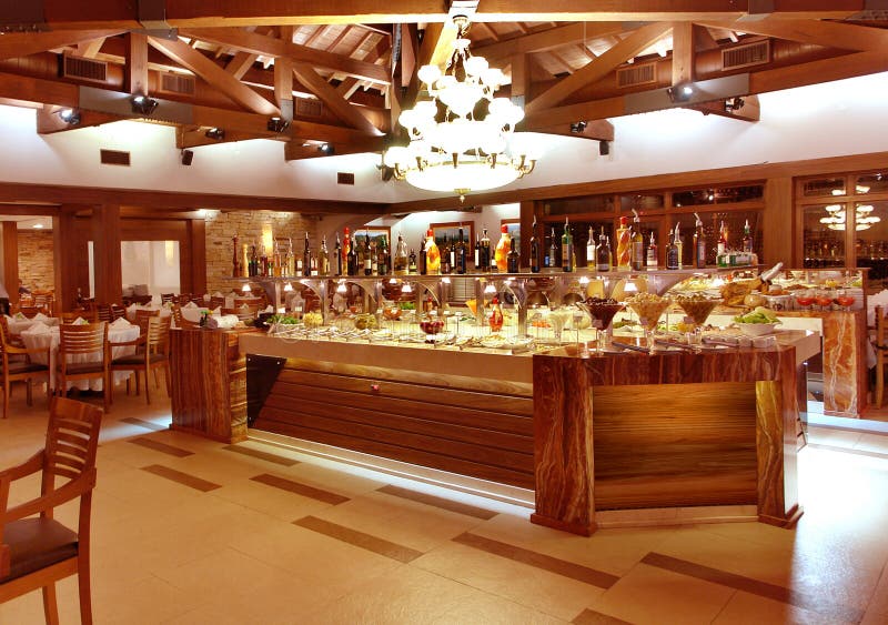 194 Brazilian Restaurant Buffet Stock Photos - Free & Royalty-Free ...