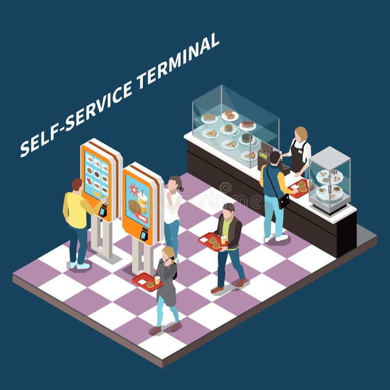 Order Terminals Stock Illustrations – 73 Order Terminals Stock ...
