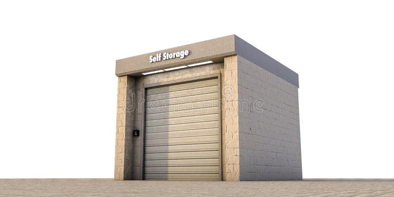 Self Storage Unit Lock Stock Illustrations – 200 Self Storage Unit Lock ...