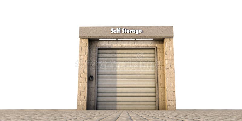 Self Storage Unit Lock Stock Illustrations – 200 Self Storage Unit Lock ...