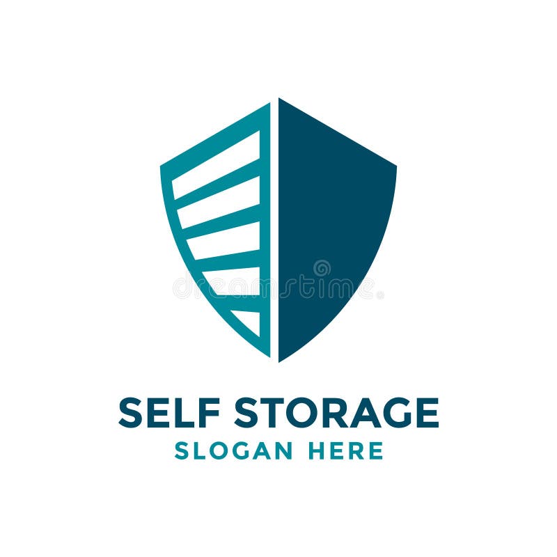Storage Unit Logo Stock Illustrations – 477 Storage Unit Logo Stock ...