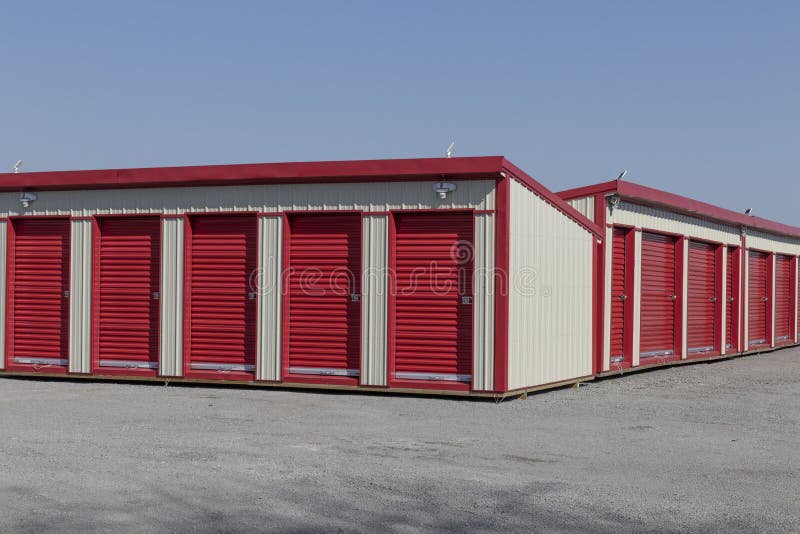 1,138 Mini Warehouse Photos - Free & Royalty-Free Stock Photos from ...