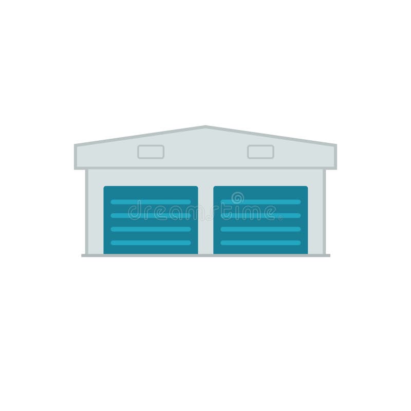 Self Storage Stock Illustrations – 3,072 Self Storage Stock ...