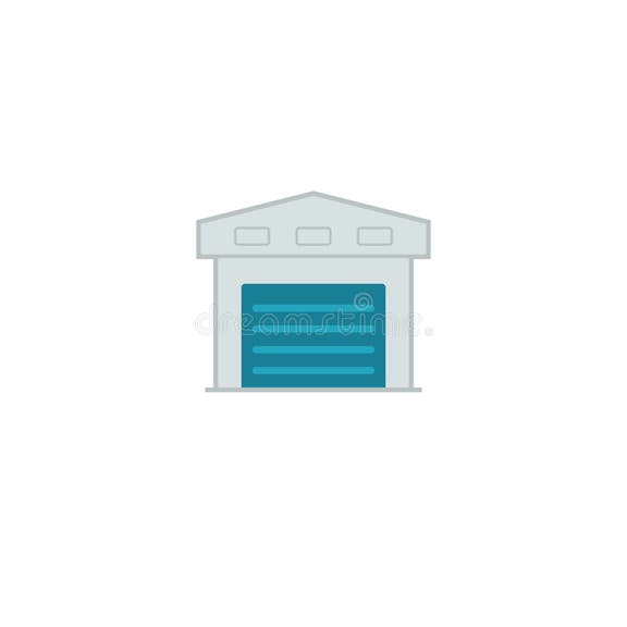 Cartoon Storage Shed Stock Illustrations – 496 Cartoon Storage Shed ...