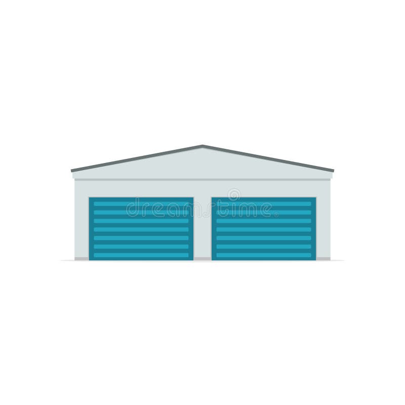 Garage Shed Vector Stock Illustrations – 593 Garage Shed Vector Stock ...