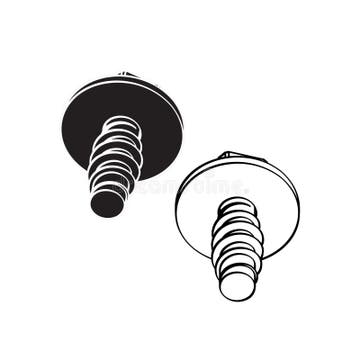 Nut Bolt Washer Stock Illustrations – 833 Nut Bolt Washer Stock ...