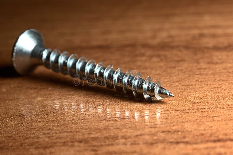 Self-tapping stock photo. Image of construction, industrial - 97585682