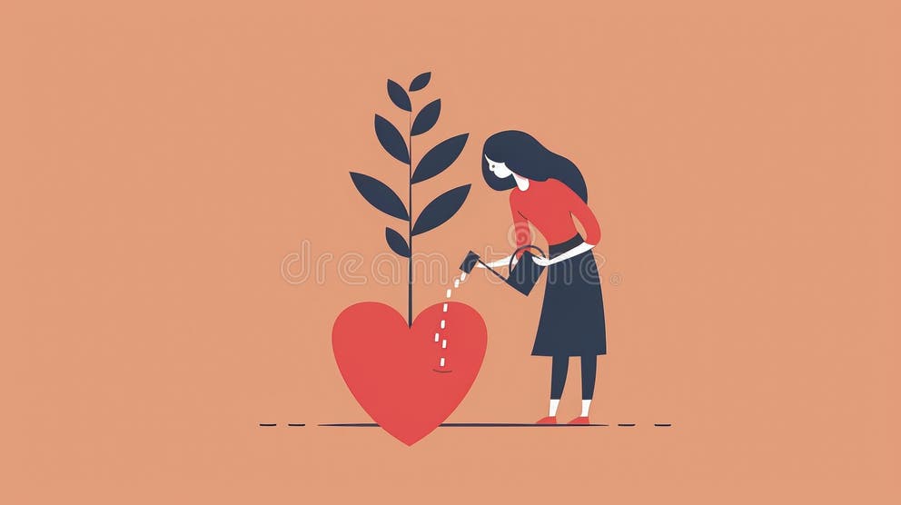 Self Work and Inner Transformation through Mindful Reflection and ...