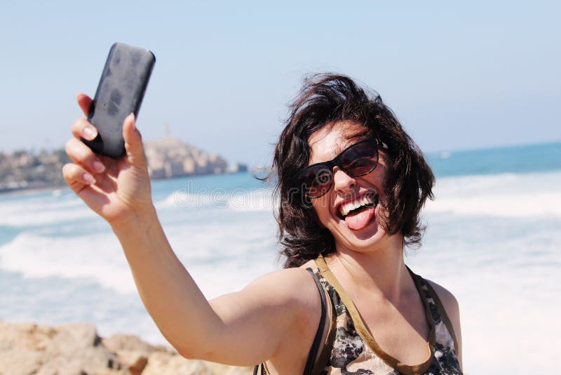 Selfie Portrait of a Handsome 35 Years Old Man Stock Image - Image of ... Selfie Portrait of a Handsome 35 Years Old Man Stock Image - Image of ...