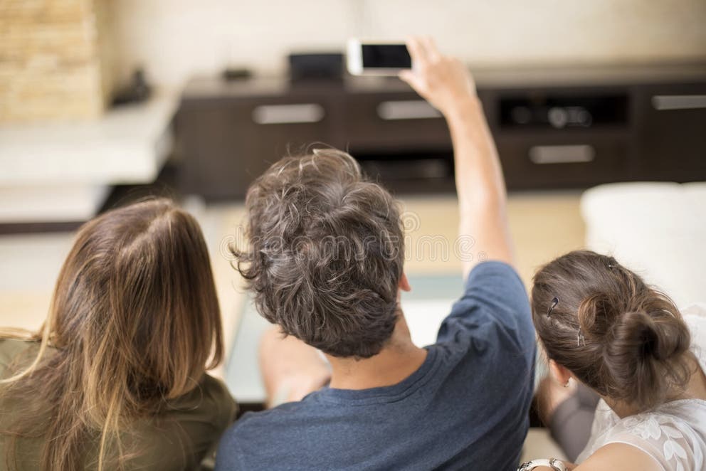 Selfie stock photo. Image of casual, selfie, people, attractive - 59864822