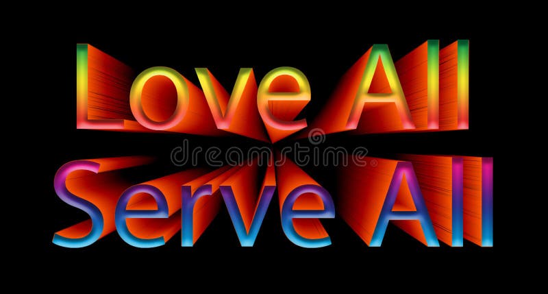 Selfless Service Stock Illustrations – 355 Selfless Service Stock ...