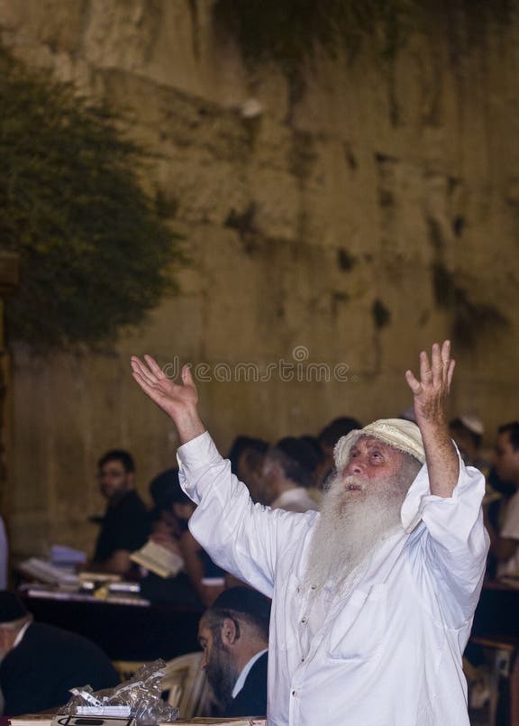 Selichot editorial stock image. Image of traditional - 22048964