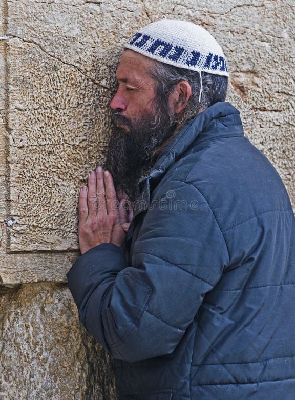 Selichot editorial photo. Image of judaism, religion - 22814601