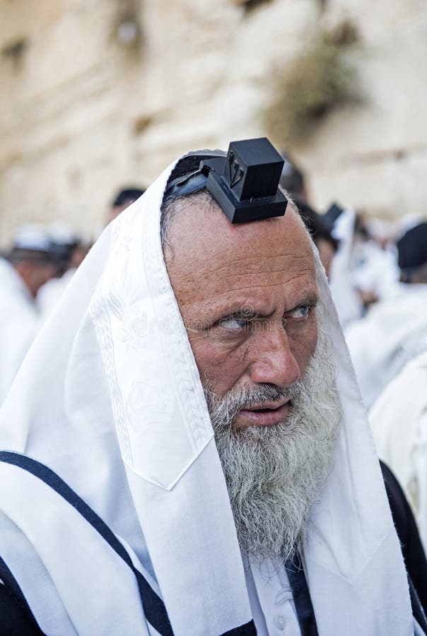 Selichot editorial stock image. Image of praying, bible - 26808839