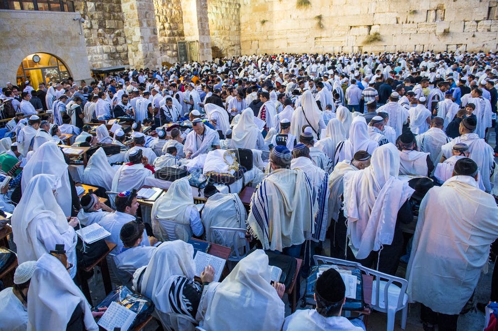 Selichot editorial image. Image of ritual, bible, judaism - 28759880