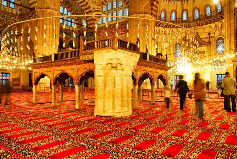 Selimiye Moschee redaktionelles bild. Bild von architektur - 47545375