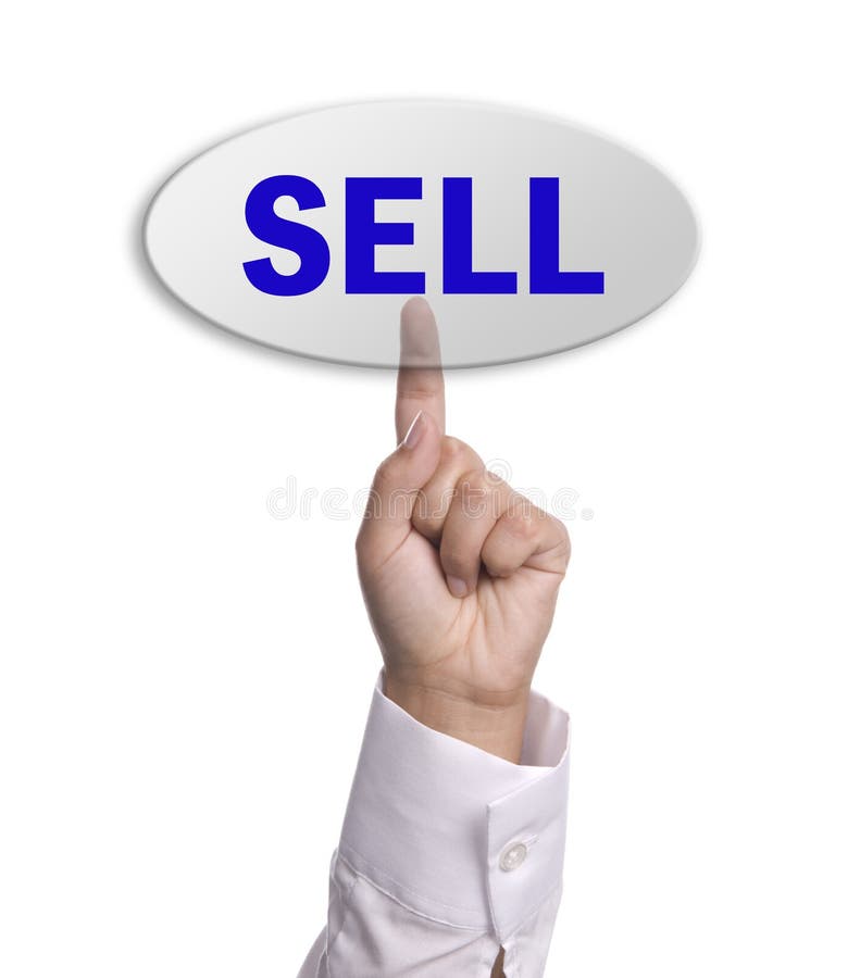 Sell key stock photo. Image of tech, intelligence, success - 3392396