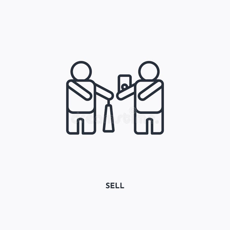 Sell Background Stock Illustrations 163 708 Sell Background Stock