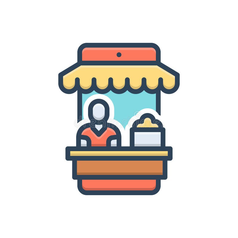 Vendora Stock Illustrations – 6 Vendora Stock Illustrations, Vectors ...