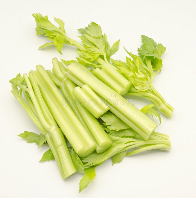 Sellerie stockbild. Bild von montieren, blatt, pflanzen - 35040587