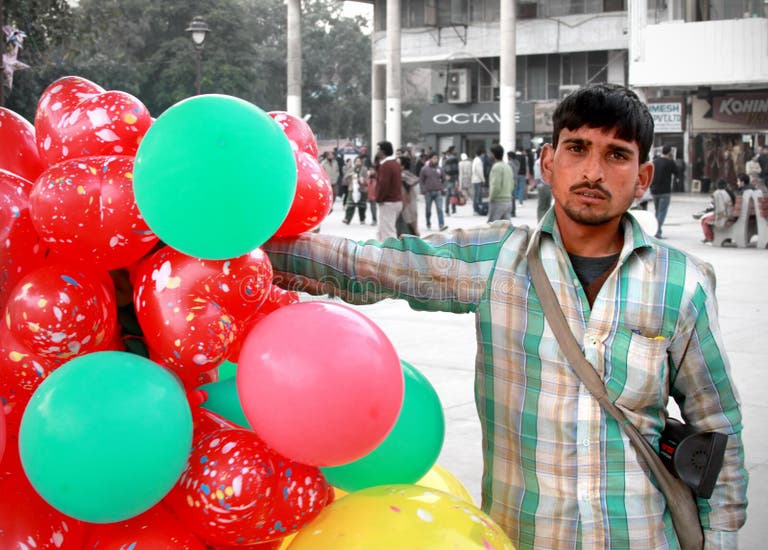 Boy Selling Balloons Stock Photos - Free & Royalty-Free Stock Photos ...
