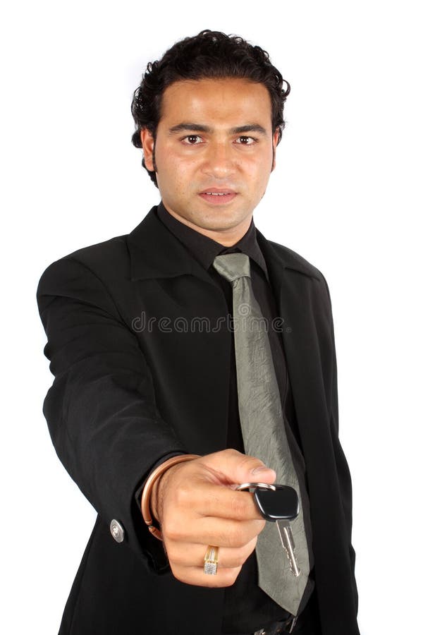 Indian Excutive Selling Cars Stock Photos - Free & Royalty-Free Stock ...