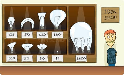 Selling Bulbs Stock Illustrations – 157 Selling Bulbs Stock ...