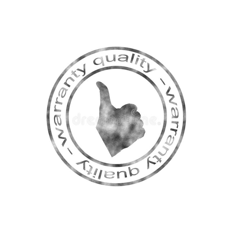 Sello imagen de archivo. Imagen de certificado, sello - 25558311