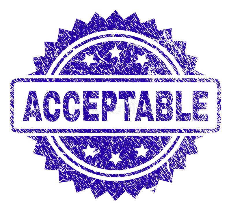 Aceptable Ilustraciones Stock, Vectores, Y Clipart – (6,031 ...