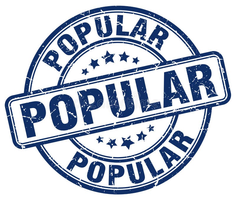 Vect Extendido Superior Azul Popular De La Tarjeta De Crédito Del ...