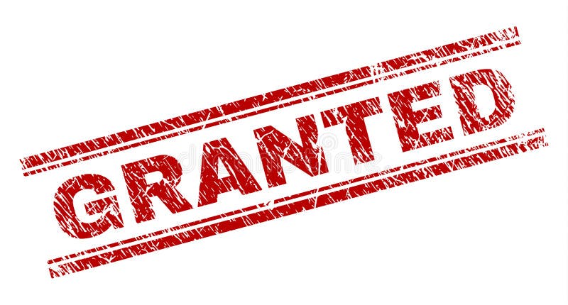 Concedido Ilustraciones Stock, Vectores, Y Clipart – (4,035 ...