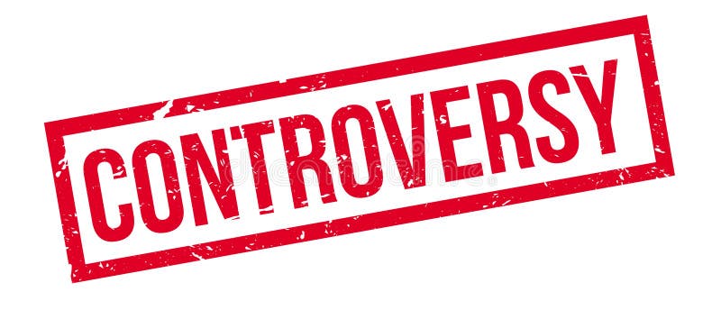 Controversia Ilustraciones Stock, Vectores, Y Clipart – (1,769 ...