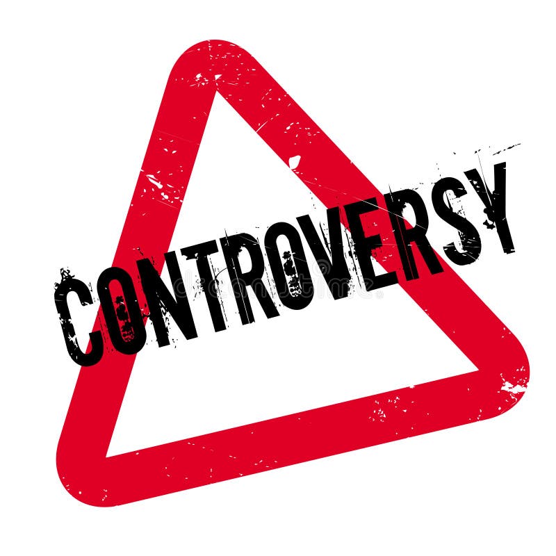 Controversia Ilustraciones Stock, Vectores, Y Clipart – (1,769 ...