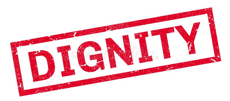 Dignidad Ilustraciones Stock, Vectores, Y Clipart – (4,313 ...