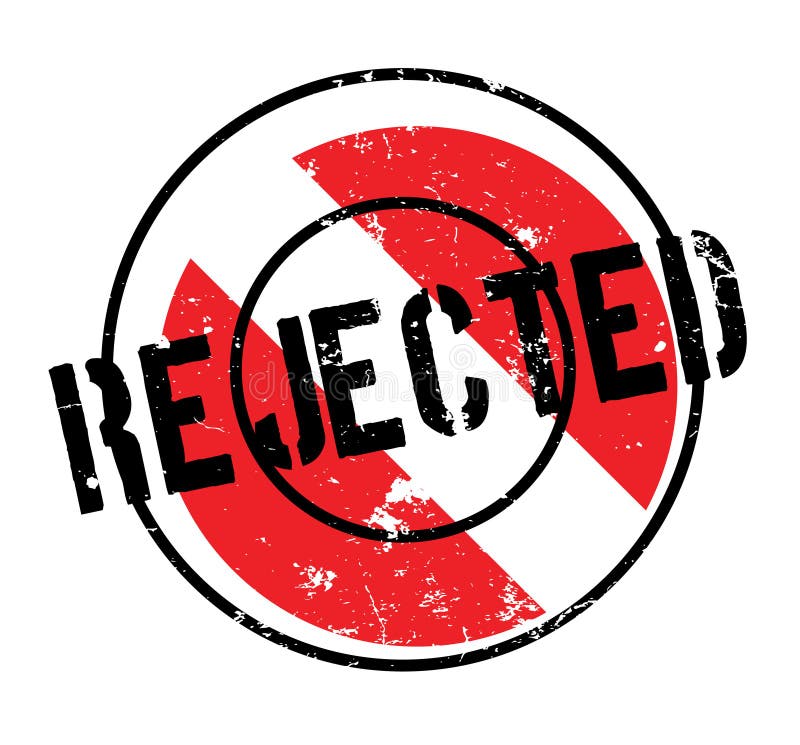 Control De Calidad Rechazado Ilustraciones Stock, Vectores, Y Clipart ...