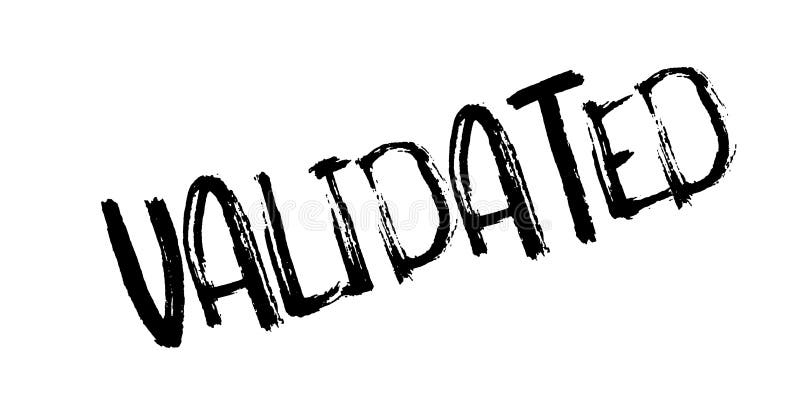 Validado Ilustraciones Stock, Vectores, Y Clipart – (16,264 ...
