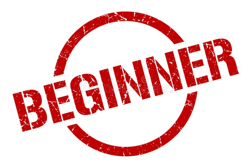 Principiante Ilustraciones Stock, Vectores, Y Clipart – (14,270 ...