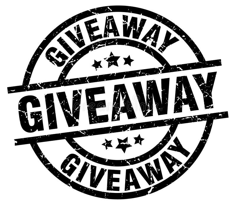 Sello del sorteo ilustración del vector. Ilustración de modelo - 104318496