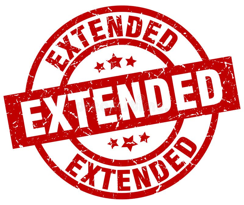 Extendido Ilustraciones Stock, Vectores, Y Clipart – (13,720 ...